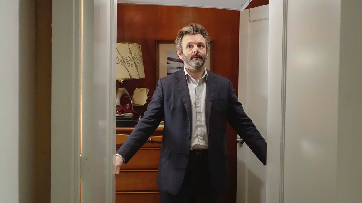 Freefall - Masters of Sex (Series 4, Episode 1) - Apple TV (UK)