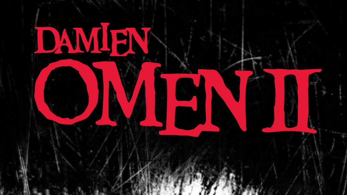 ‎Damien - Omen II - Apple TV