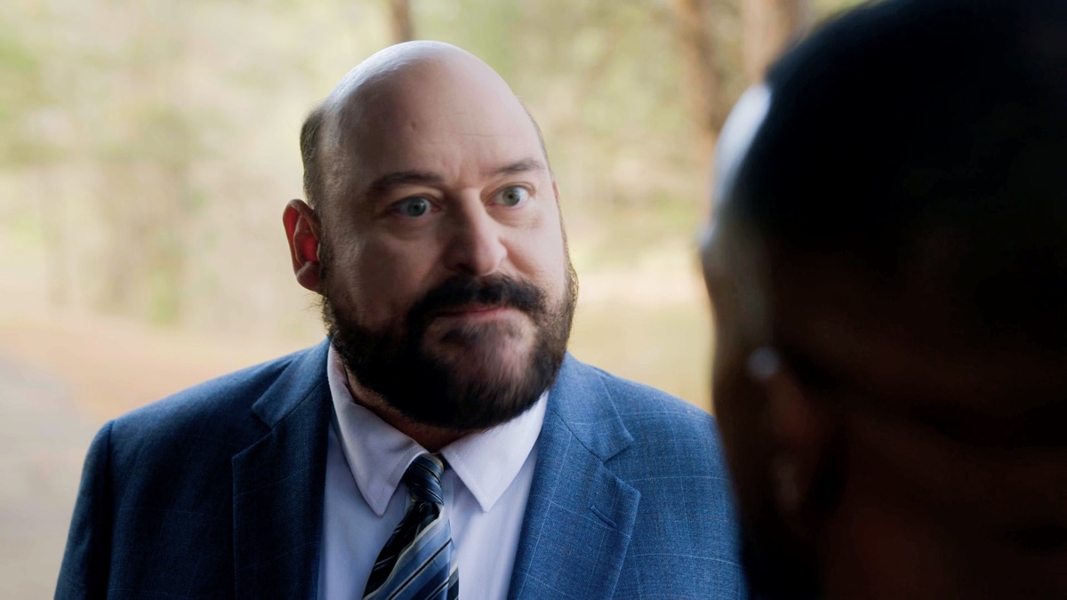 Lanier - Apple TV (ES)