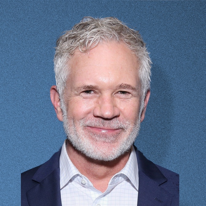 Gerald McCullouch Movies and Shows - Apple TV