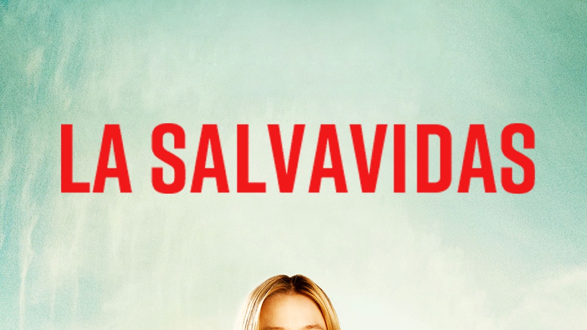 ‎La salvavidas - Apple TV