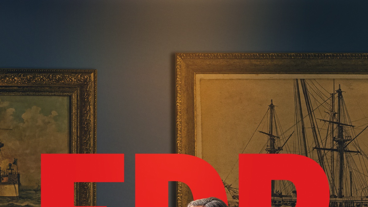‎FDR - Apple TV