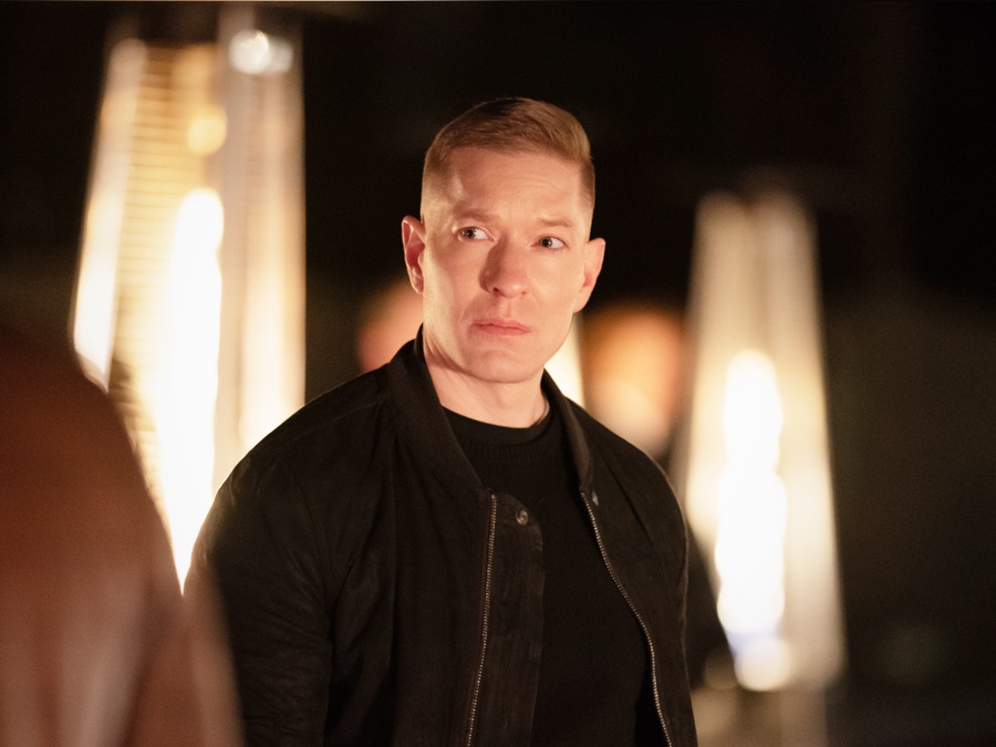 Power Book IV: Force - Apple TV (MX)