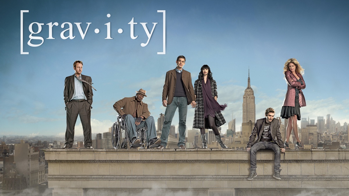 ‎Gravity - Apple TV