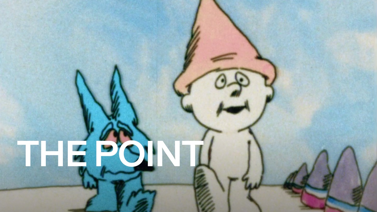 The Point - Apple TV