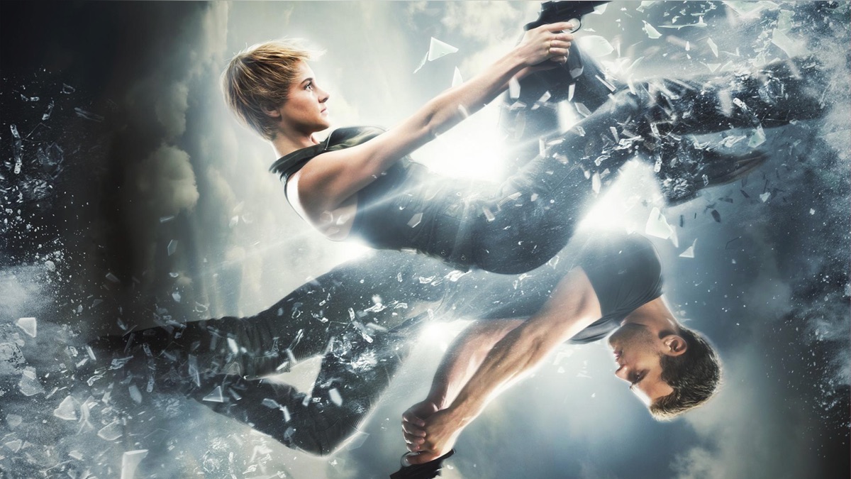 The Divergent Series: Insurgent - Apple TV (TR)