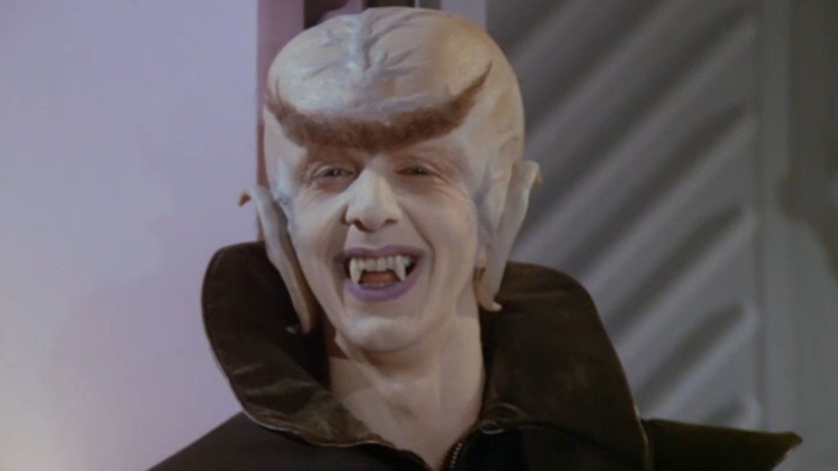 Space Vampire - Buck Rogers in the 25th Century (Series 1, Episode 14 ...