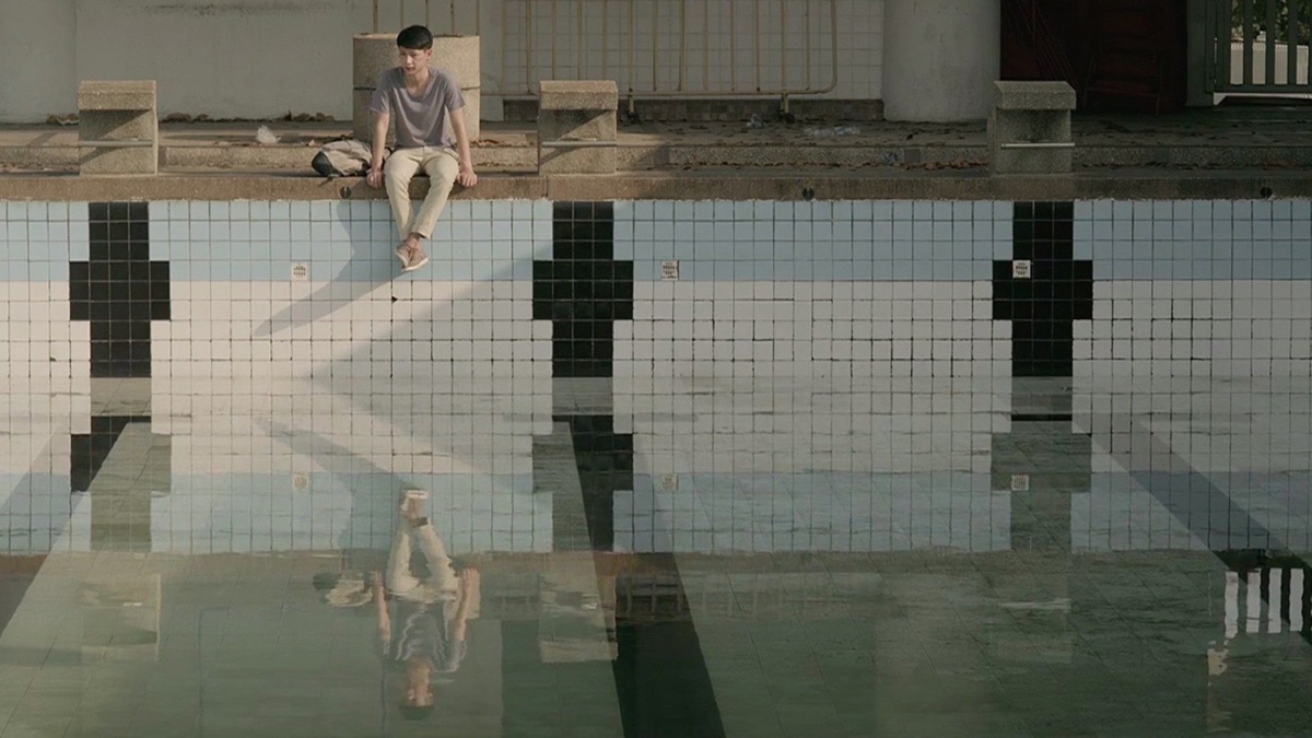 The Blue Hour - Apple TV