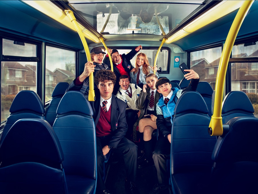 G'Wed - Apple TV (UK)