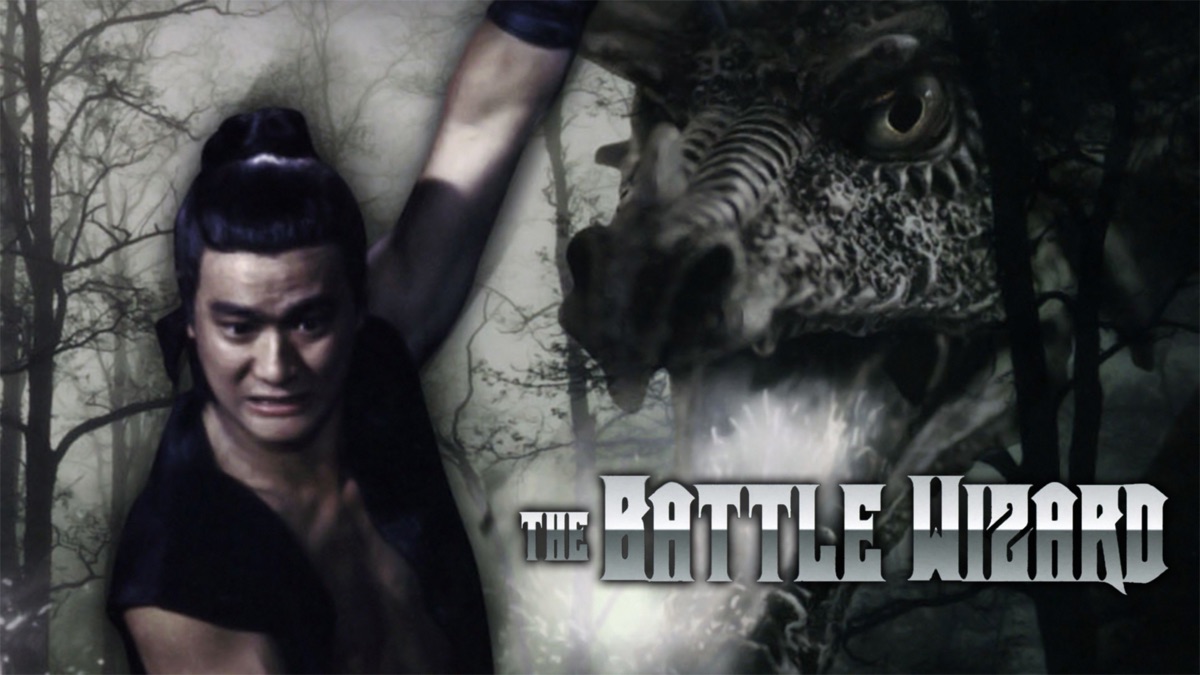 The Battle Wizard | Apple TV