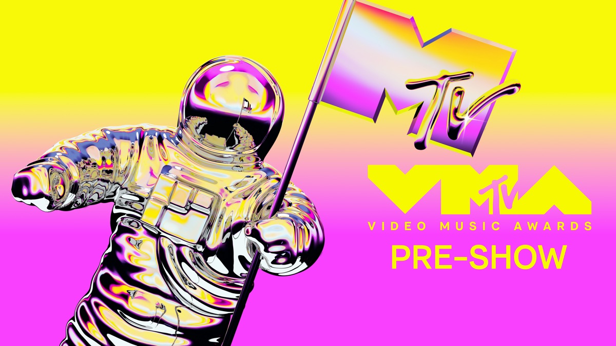 ‎MTV Video Music Awards 2025 Pré-Show - Apple TV