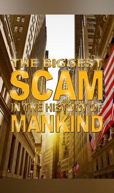 ‎The Biggest Scam in the History of Mankind - Apple TV