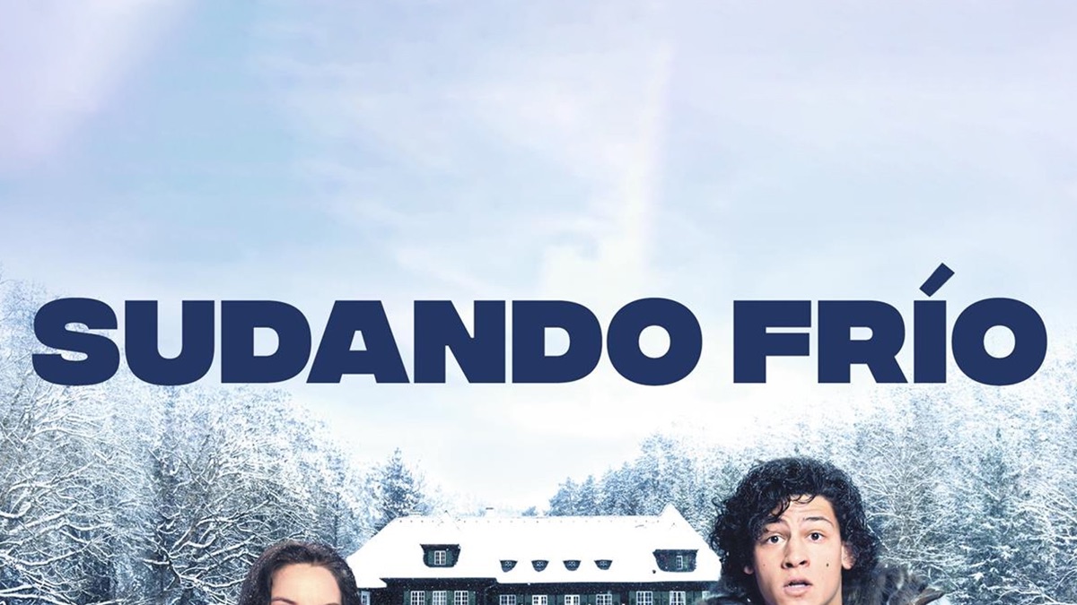 ‎Sudando Frío - Apple TV
