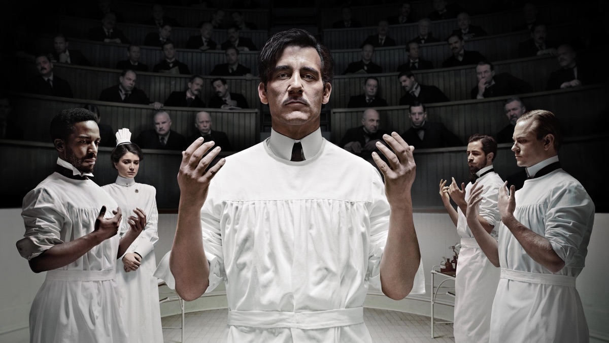 ‎Methode und Wahnsinn - The Knick (Staffel 1, Folge 1) - Apple TV (CH)