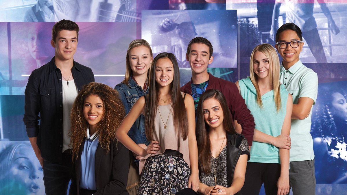 Backstage - Apple TV