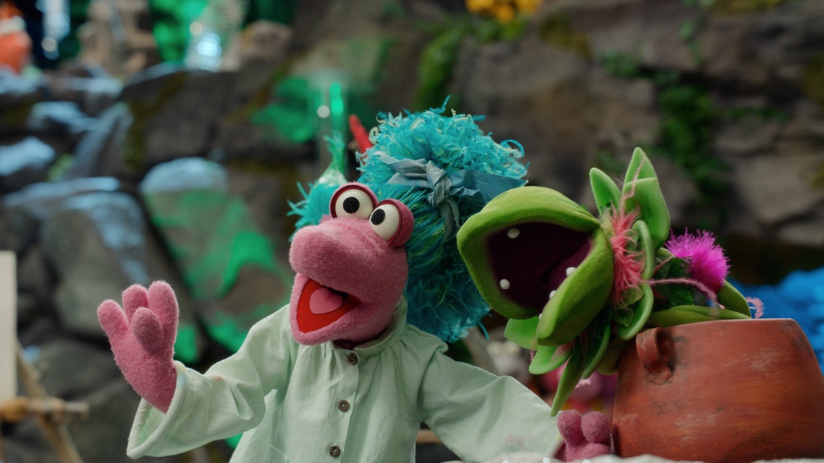 ‎Watch When Mokey Met Lanford – Fraggle Rock: Back to the Rock (Season ...