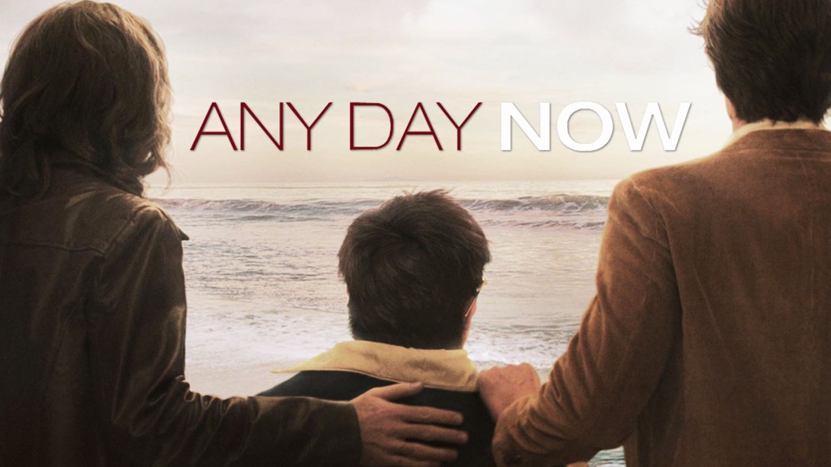 ‎Any Day Now - Apple TV