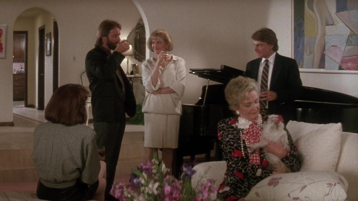 Skin Deep - Apple TV