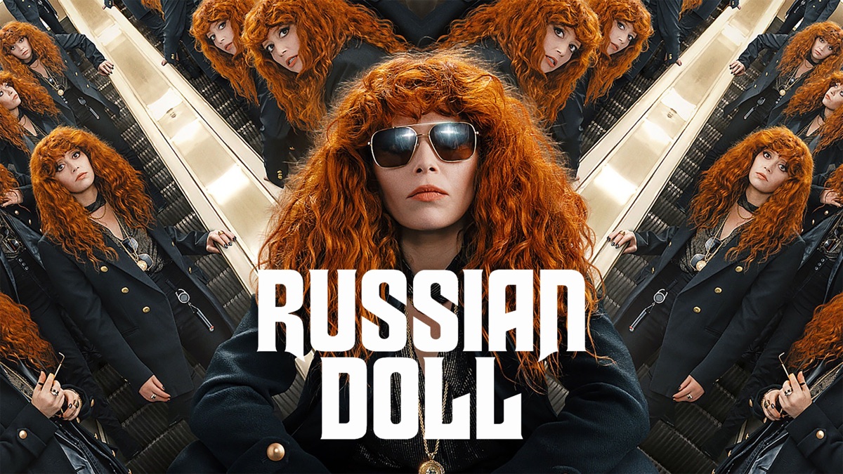 ‎Russian Doll - Apple TV