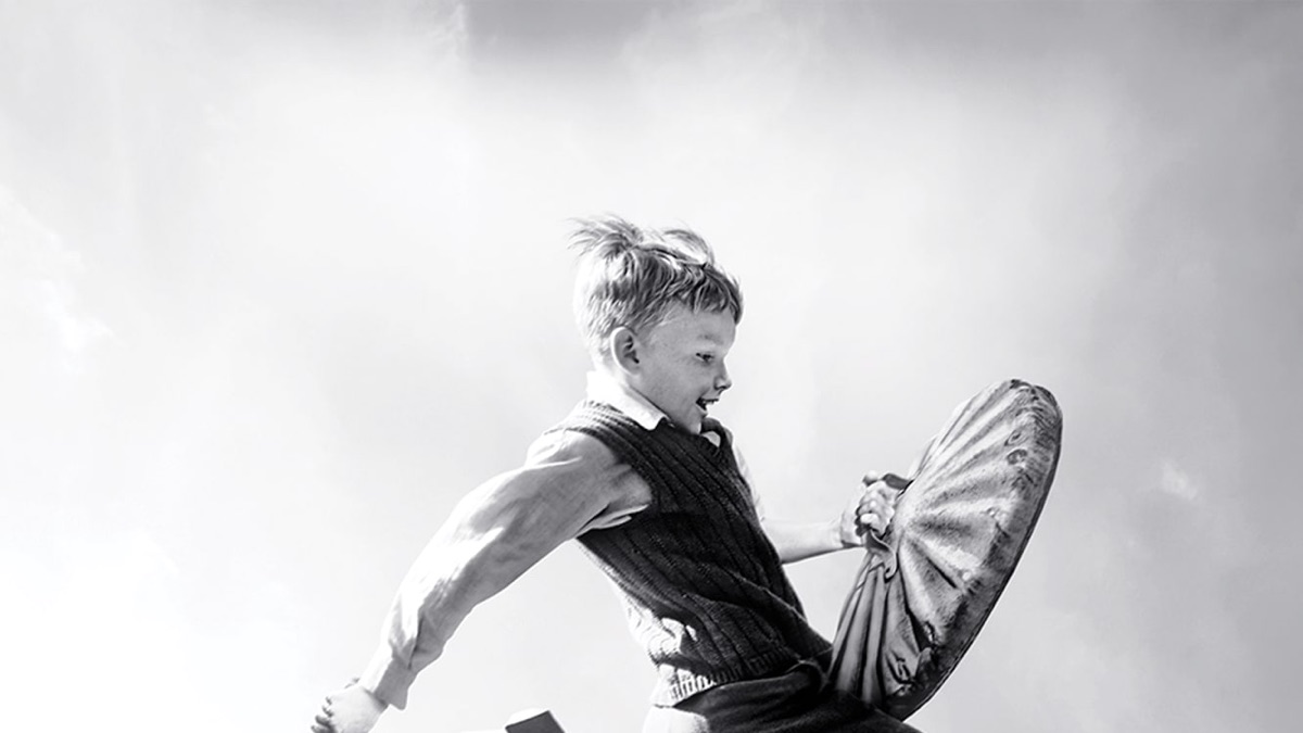 ‎Belfast - Apple TV