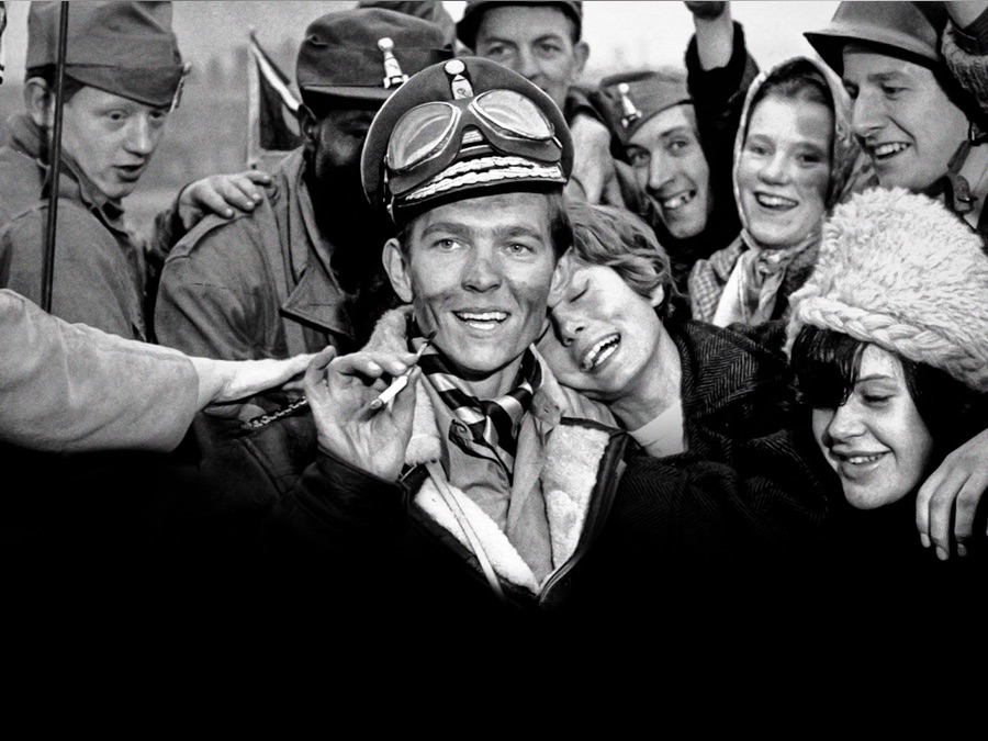 Billy Liar - Apple TV (UK)