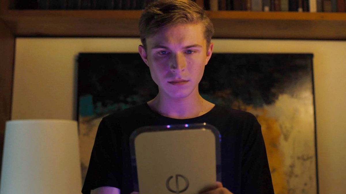 A Hard Problem - Apple TV