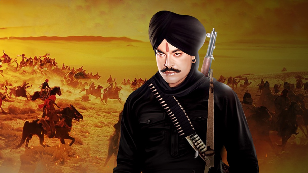 Jatt Jeona Morh - Apple TV (UK)