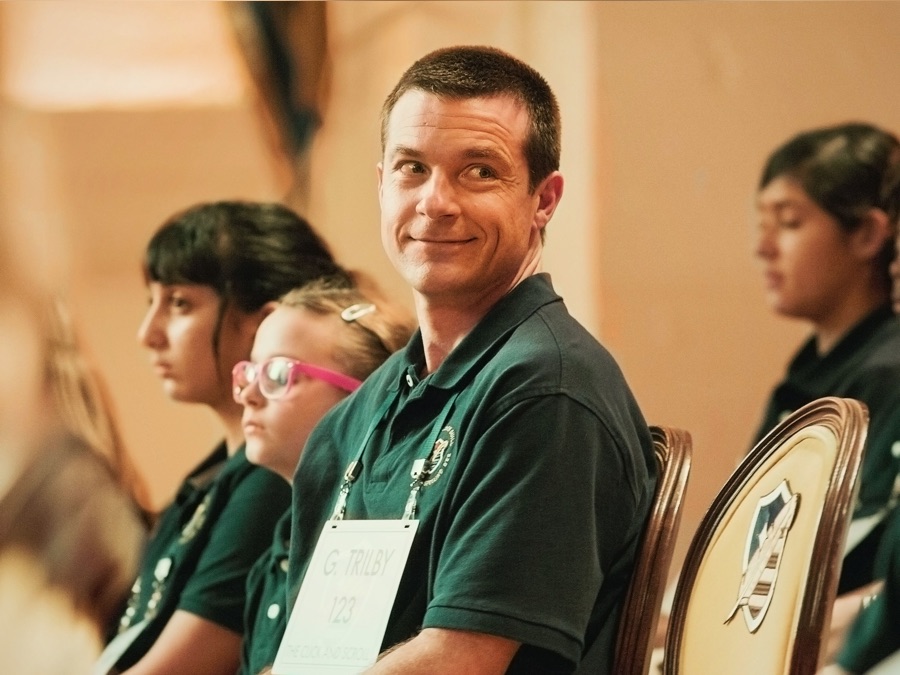 Bad Words - Apple TV