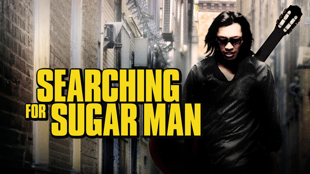 ‎Searching for Sugar Man - Apple TV