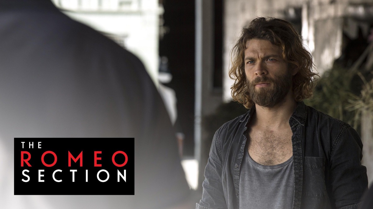 ‎Romeo Section - Apple TV