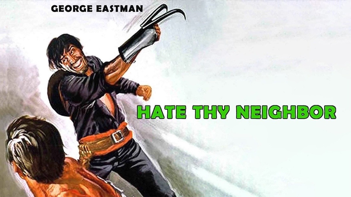 ‎Hate Thy Neighbor - Apple TV