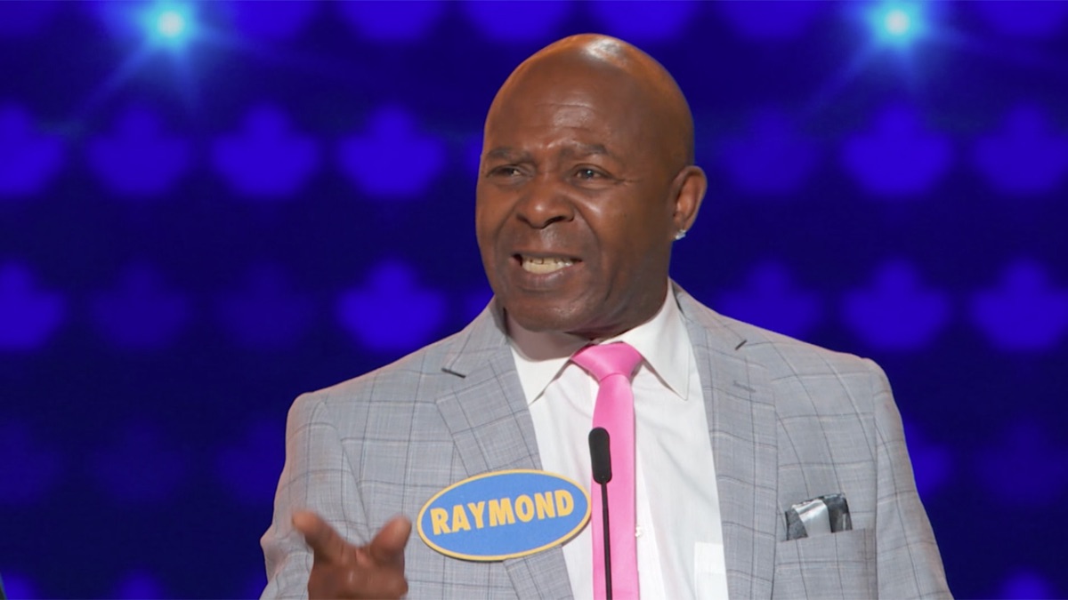 Everybody Loves Raymond – Family Feud Canada (Season 5, Episode 79 ...