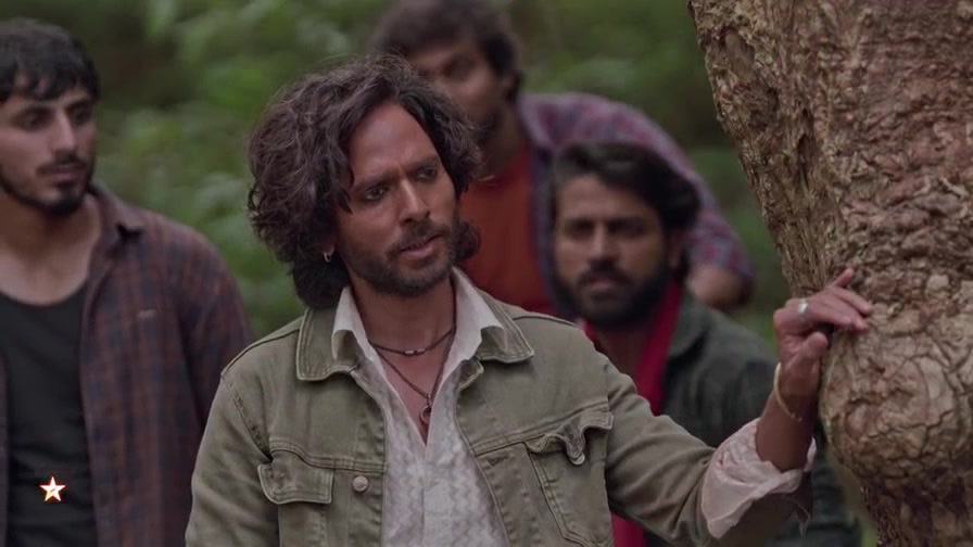 Baghin - Baghin (Season 1, Episode 32) - Apple TV