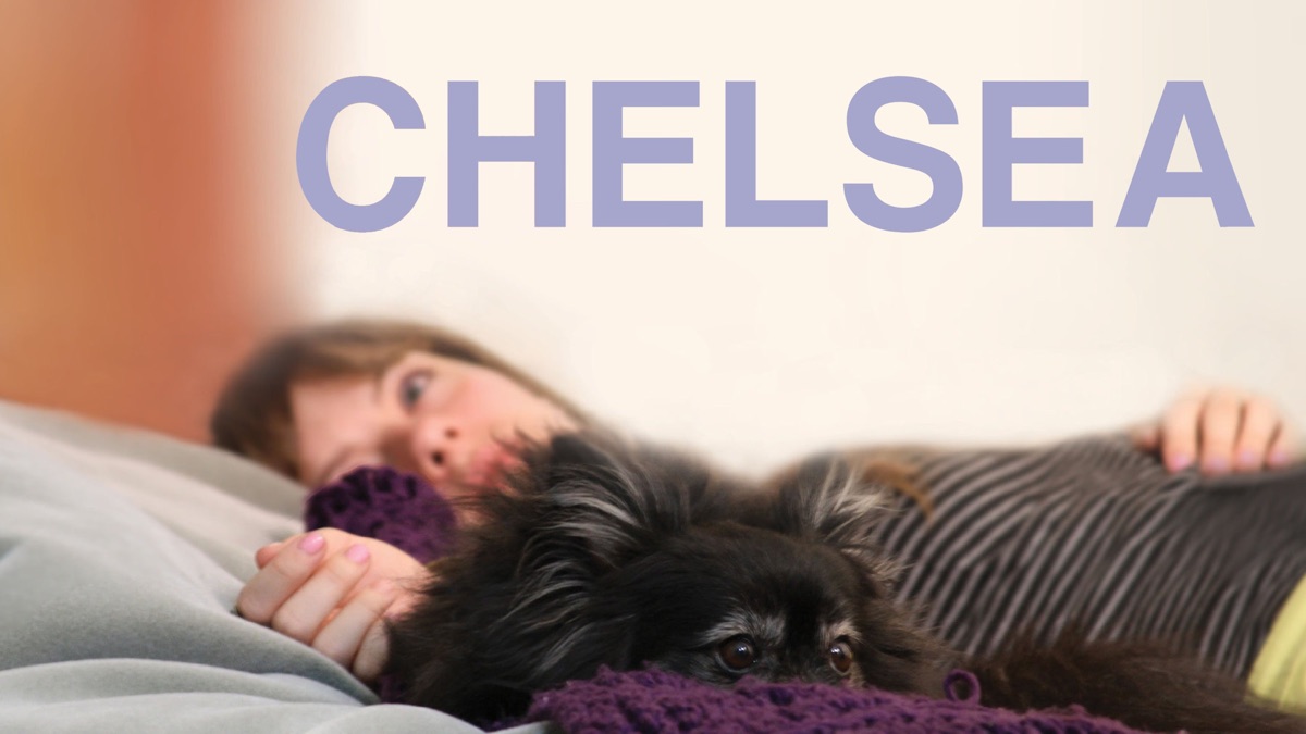 Chelsea》- Apple TV Chelsea》- Apple TV