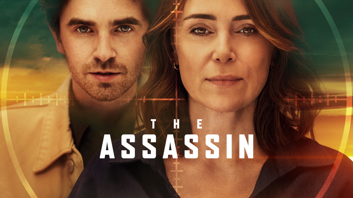 ‎The Assassin - Apple TV