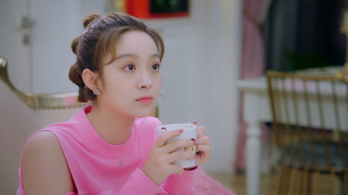 Girlfriend - Girlfriend (Series 1, Episode 28) - Apple TV (UK)