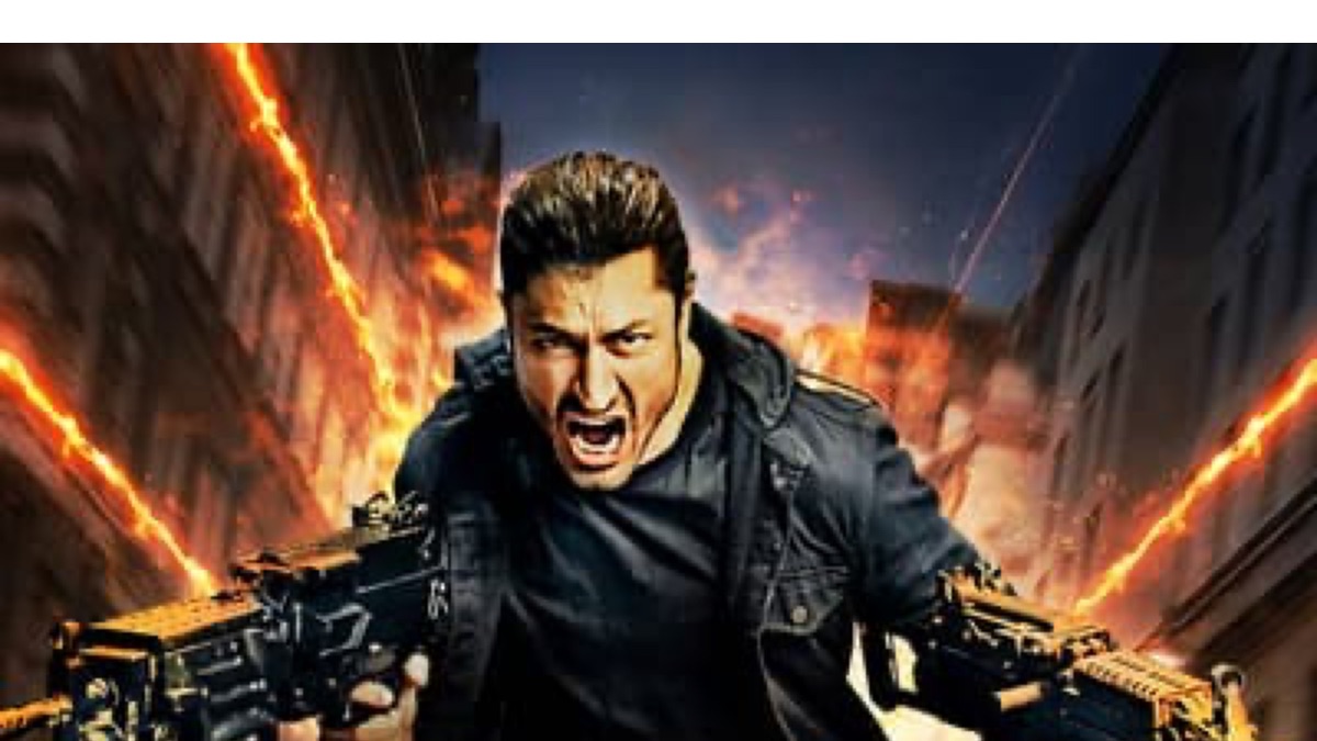 ‎Commando 3 - Apple TV