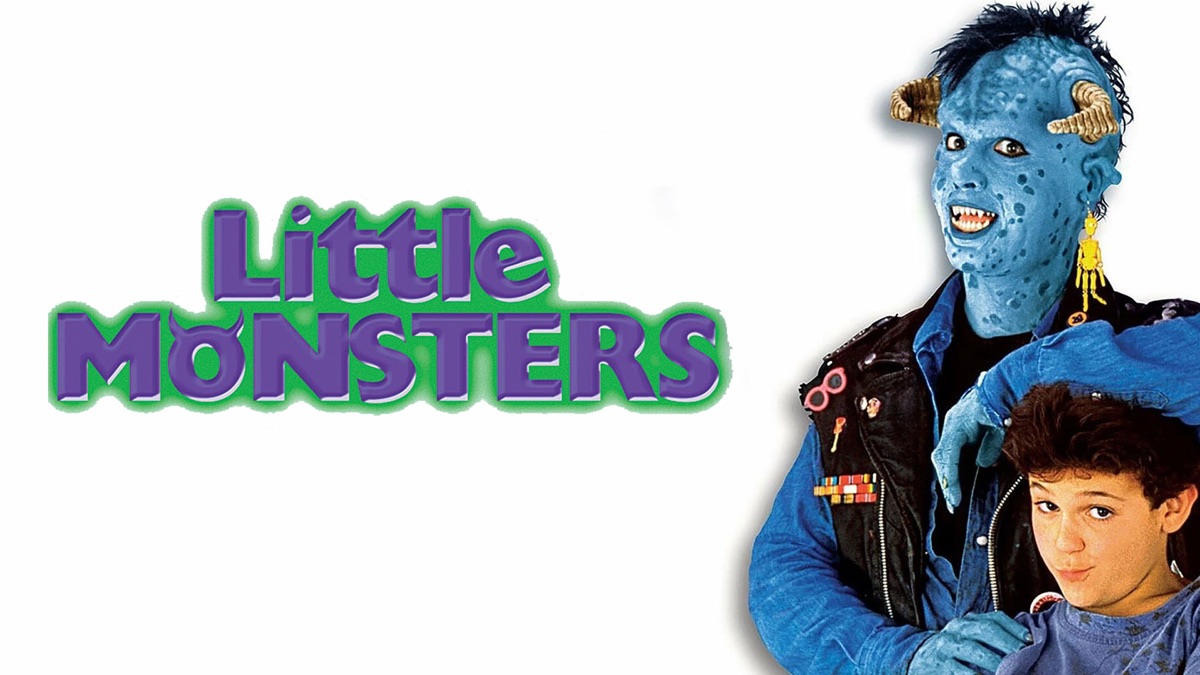 ‎Little Monsters - Apple TV