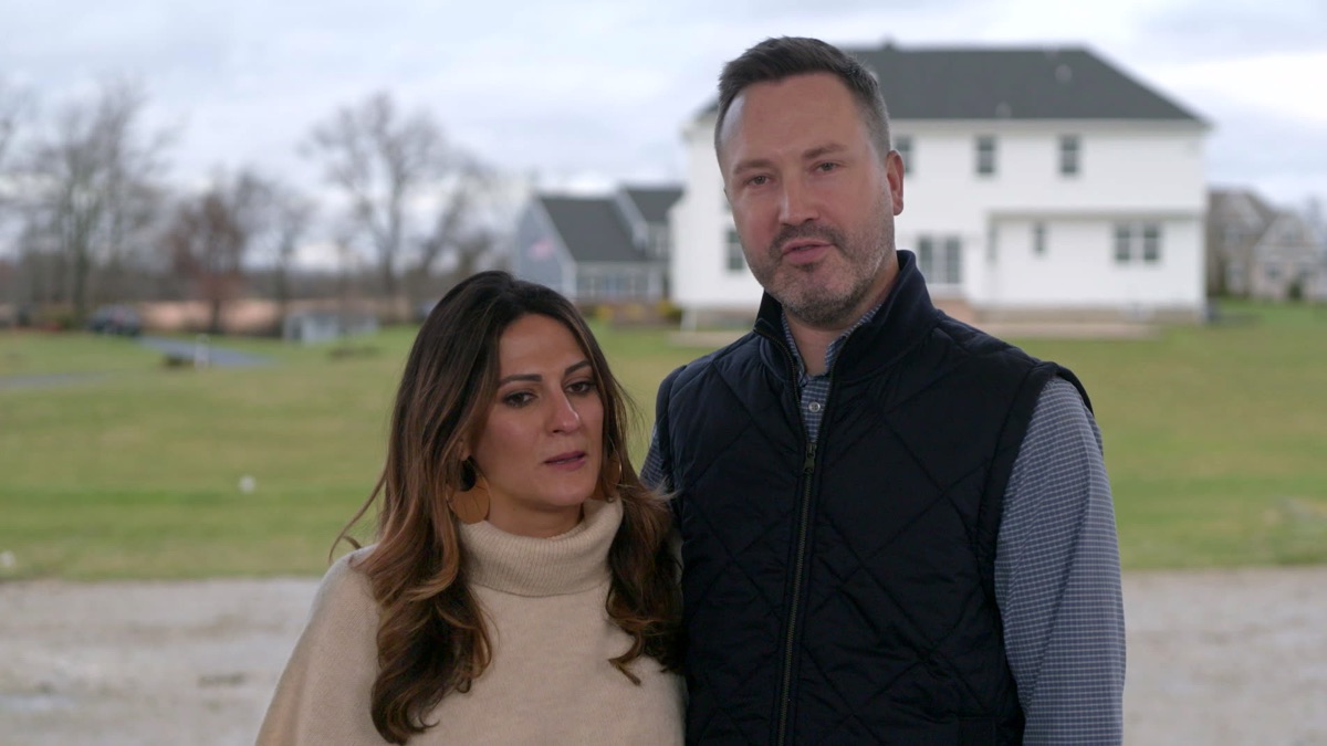 Take Shelter - Rachael Ray's Rebuild (Season 1, Episode 1) - Apple TV