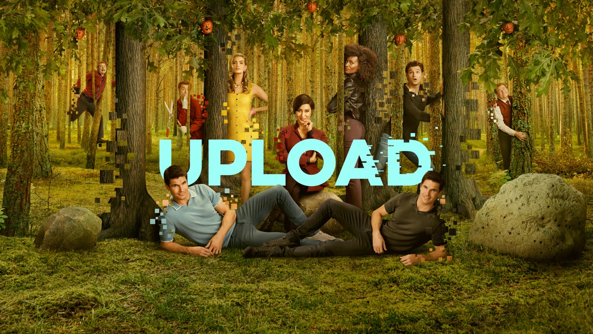 ‎Upload - Apple TV