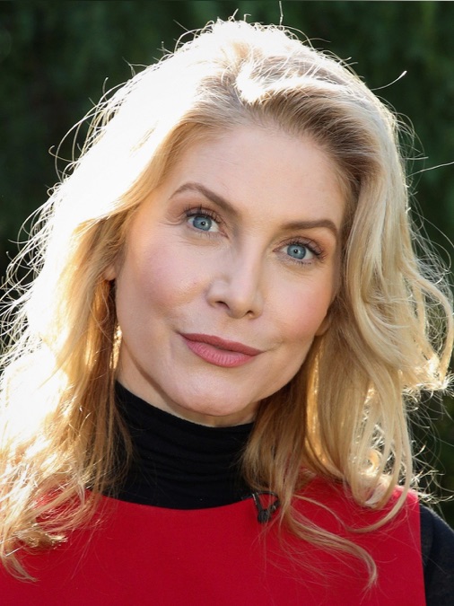 ‎Películas y programas de TV de Elizabeth Mitchell - Apple TV