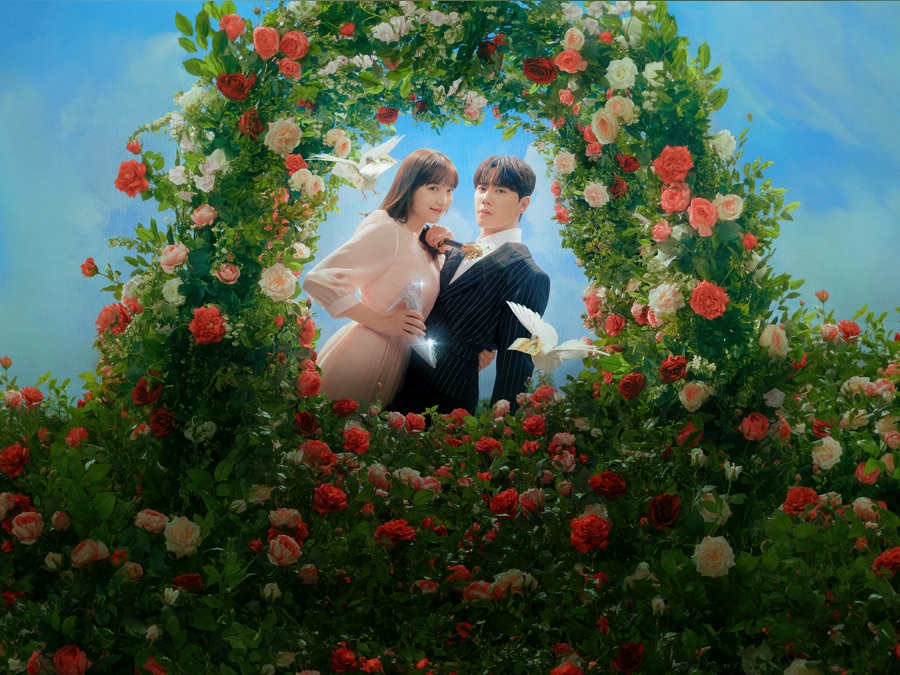 Sonhando Com Um Maldito Conto De Fadas - Apple TV (BR)