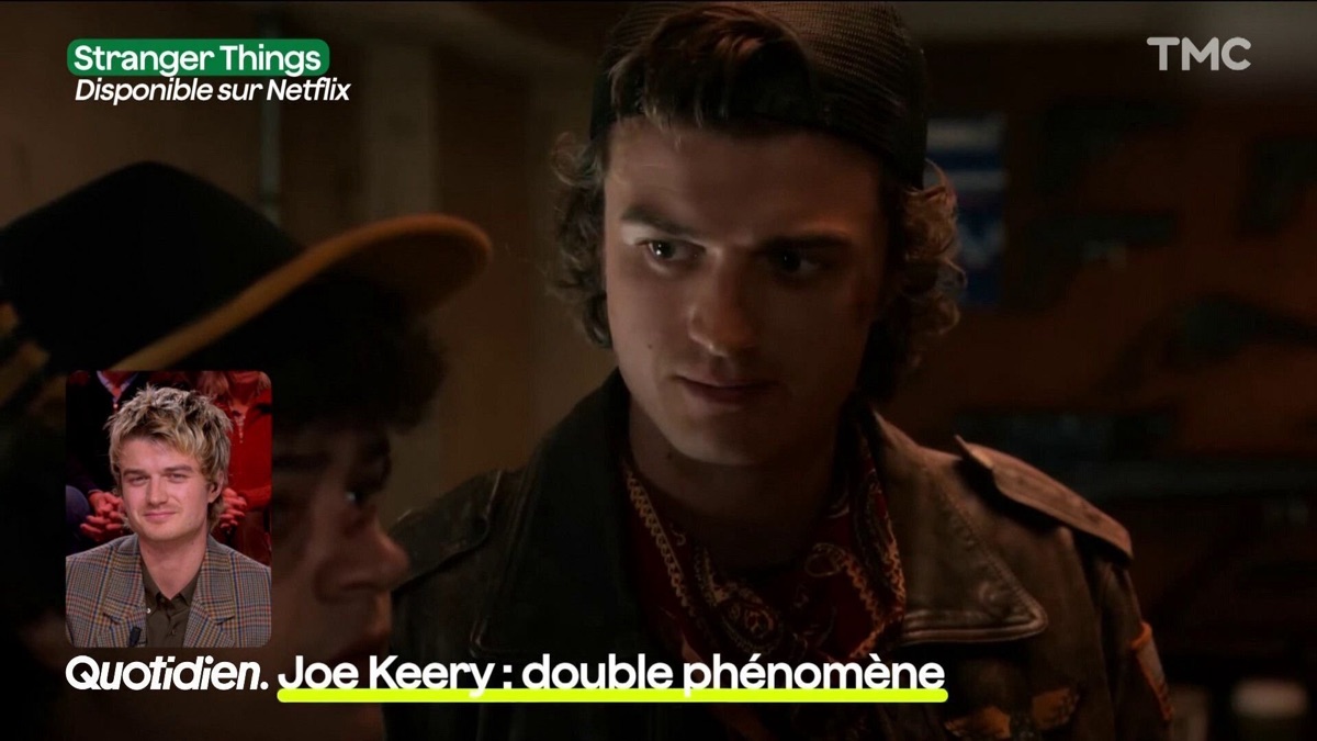 ‎Gabriella Papadakis - Quotidien (Series 2026, Episode 43) - Apple TV (FR)