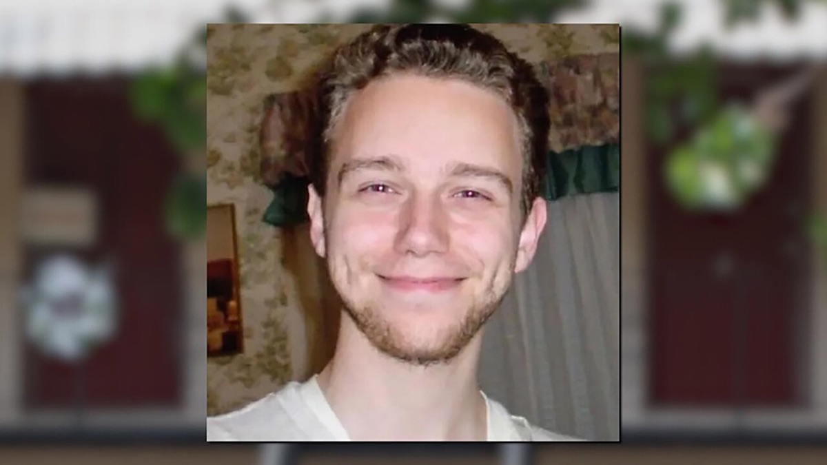 The Grisly End to the Girl Next Door - Prime Crime (Season 3, Episode ...