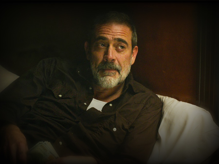 Walkaway Joe - Apple TV