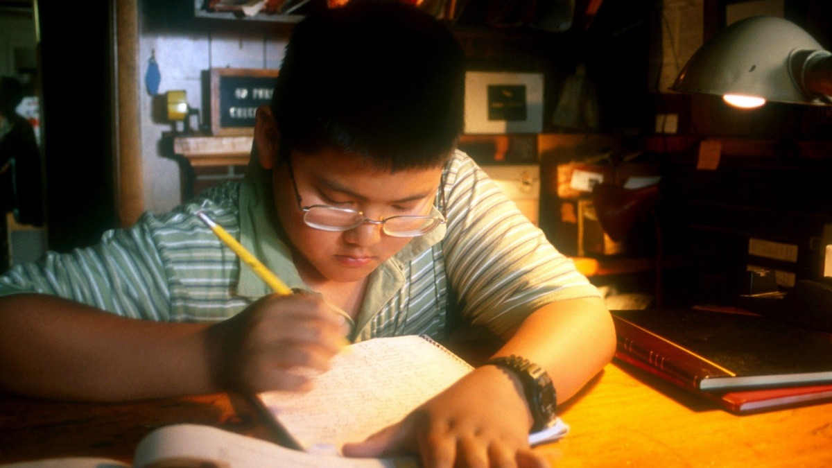 The Motel - Apple TV