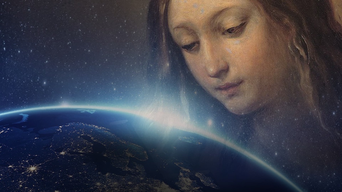Marian Apparitions of the 20th Century - Apple TV