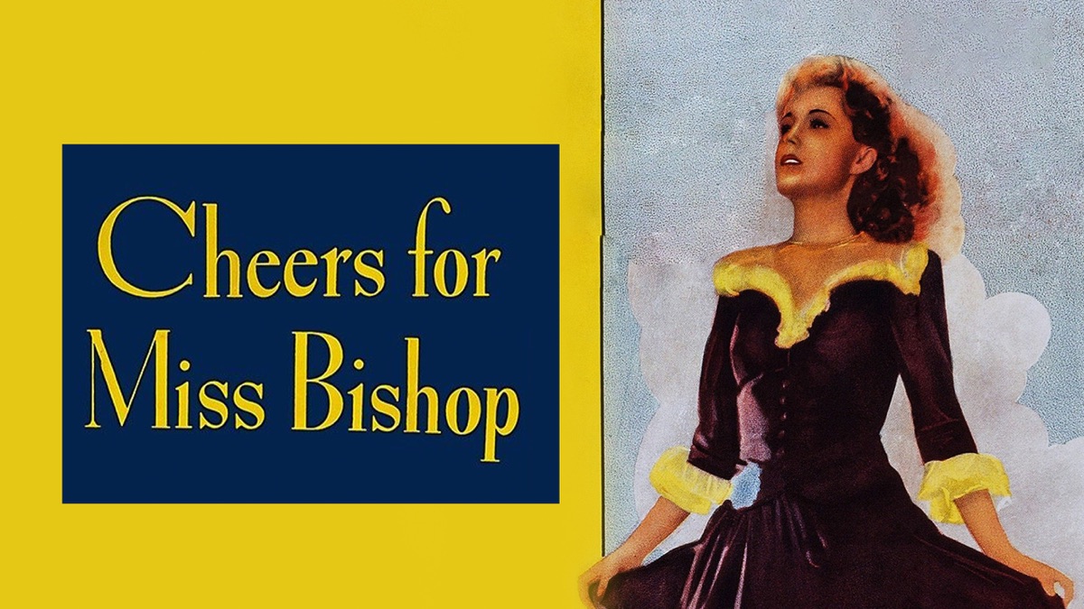 ‏Cheers for Miss Bishop - Apple TV