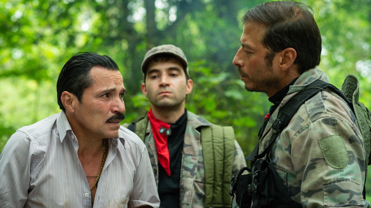 ‎RIGO - Rigo (temporada 1, episodio 20) - Apple TV (MX)