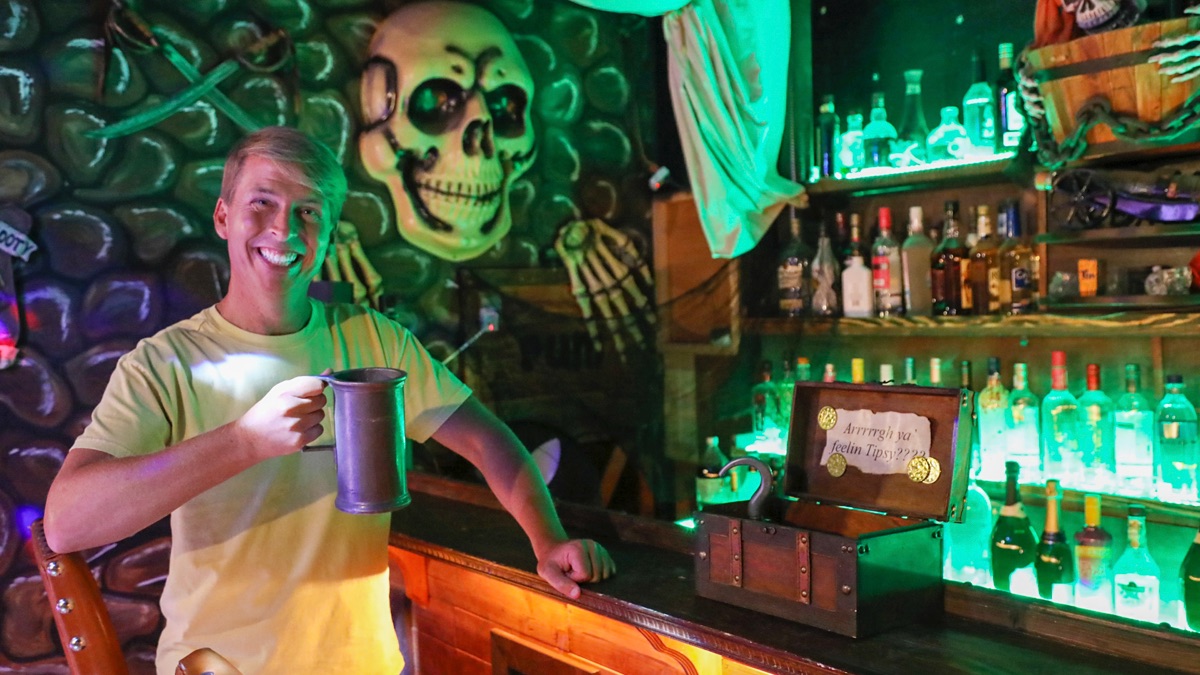 Wild, Ho – Zillow Gone Wild (Season 1, Episode 5) - Apple TV (CA)